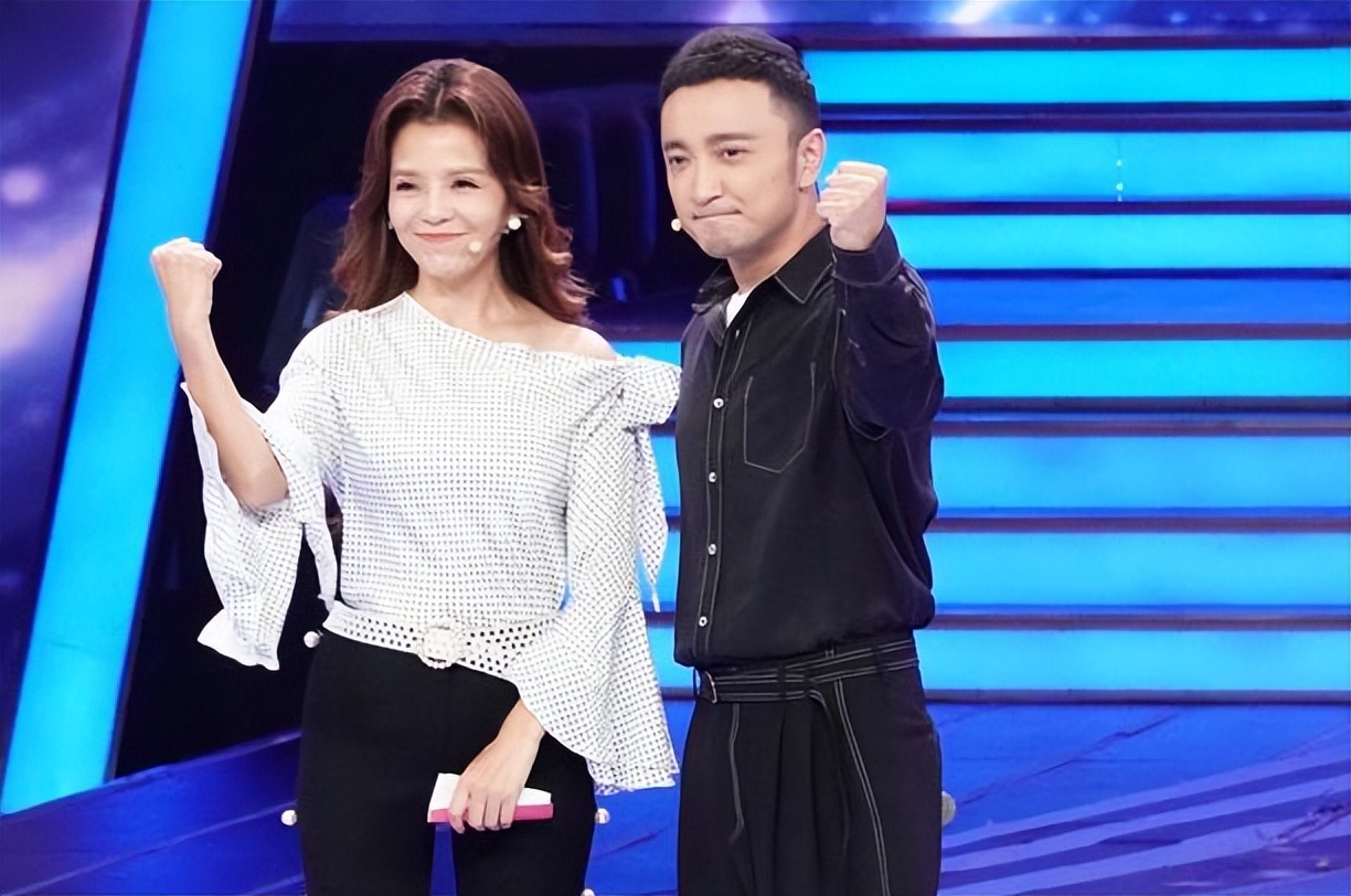 The host Nigmaiti "revealed his true colors"? This time his fox tail ...