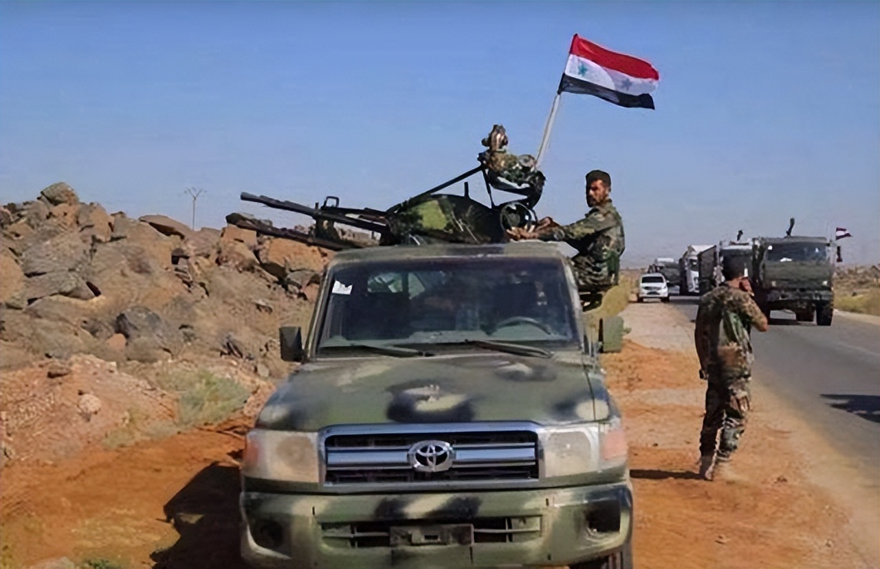 How did Syrian tribal chiefdoms evolve into early states? - iNEWS