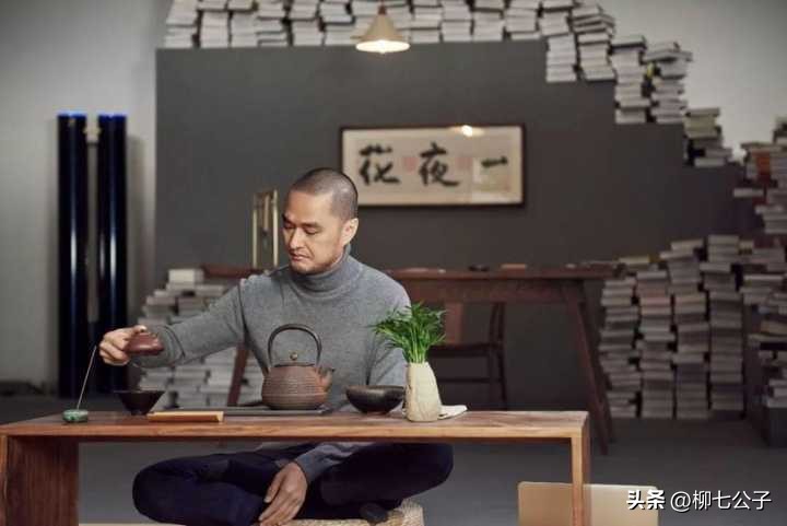 "The Great" Feng Tang: Reading a certain number of classic books is ...