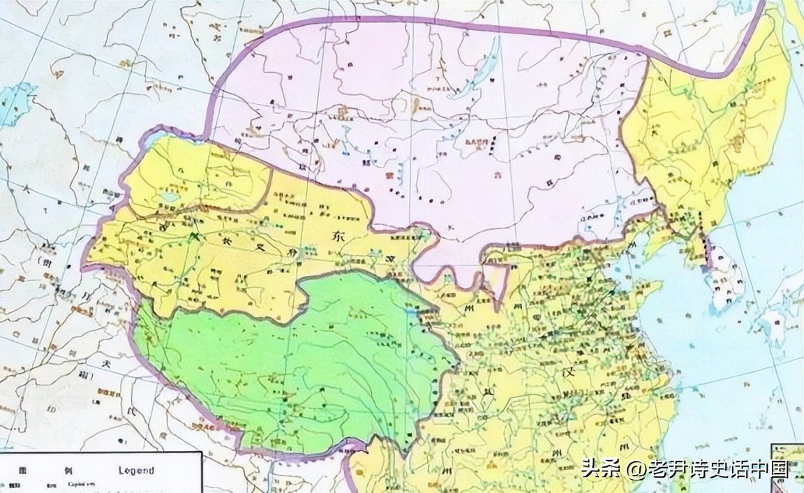 Poetry Recalling China, Episode 12 The Eastern Han Dynasty (Part 2) The ...