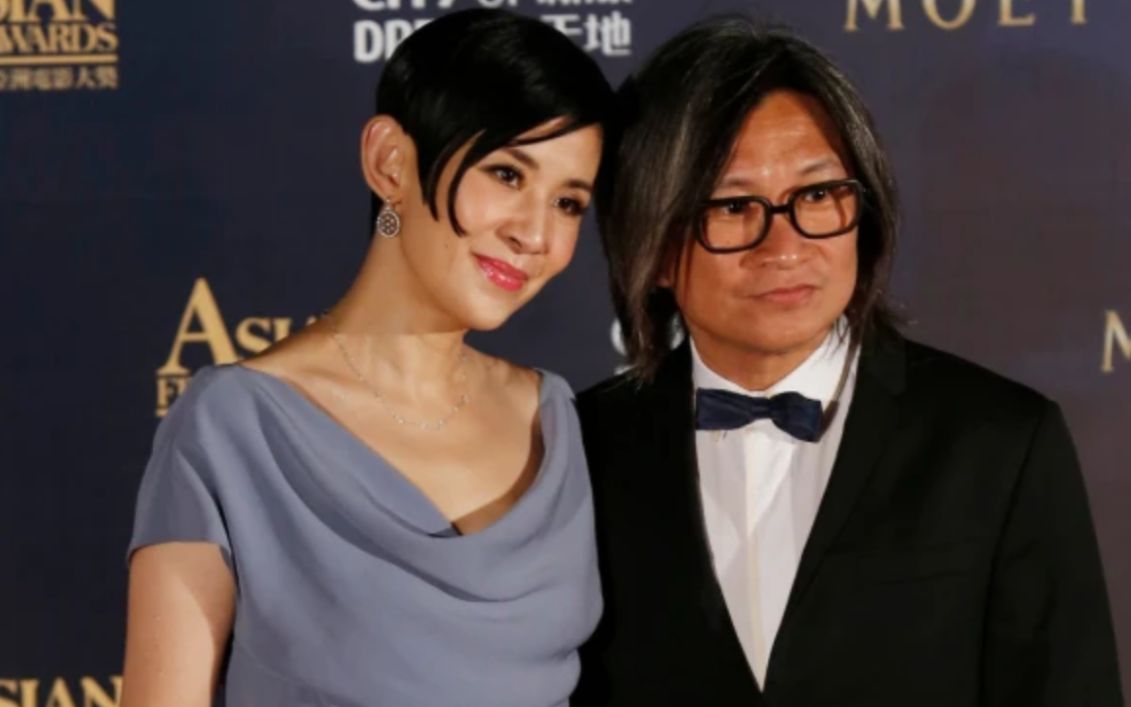 Chen Shizhi, who announced his official debut, behind the scenes, Wu Junru and Chen Kexin took ...