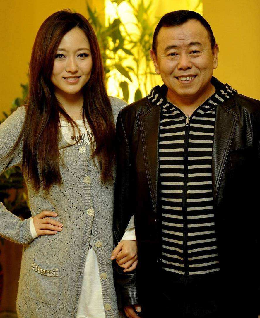Pan Changjiang lost his integrity for money. How was his daughter Pan ...