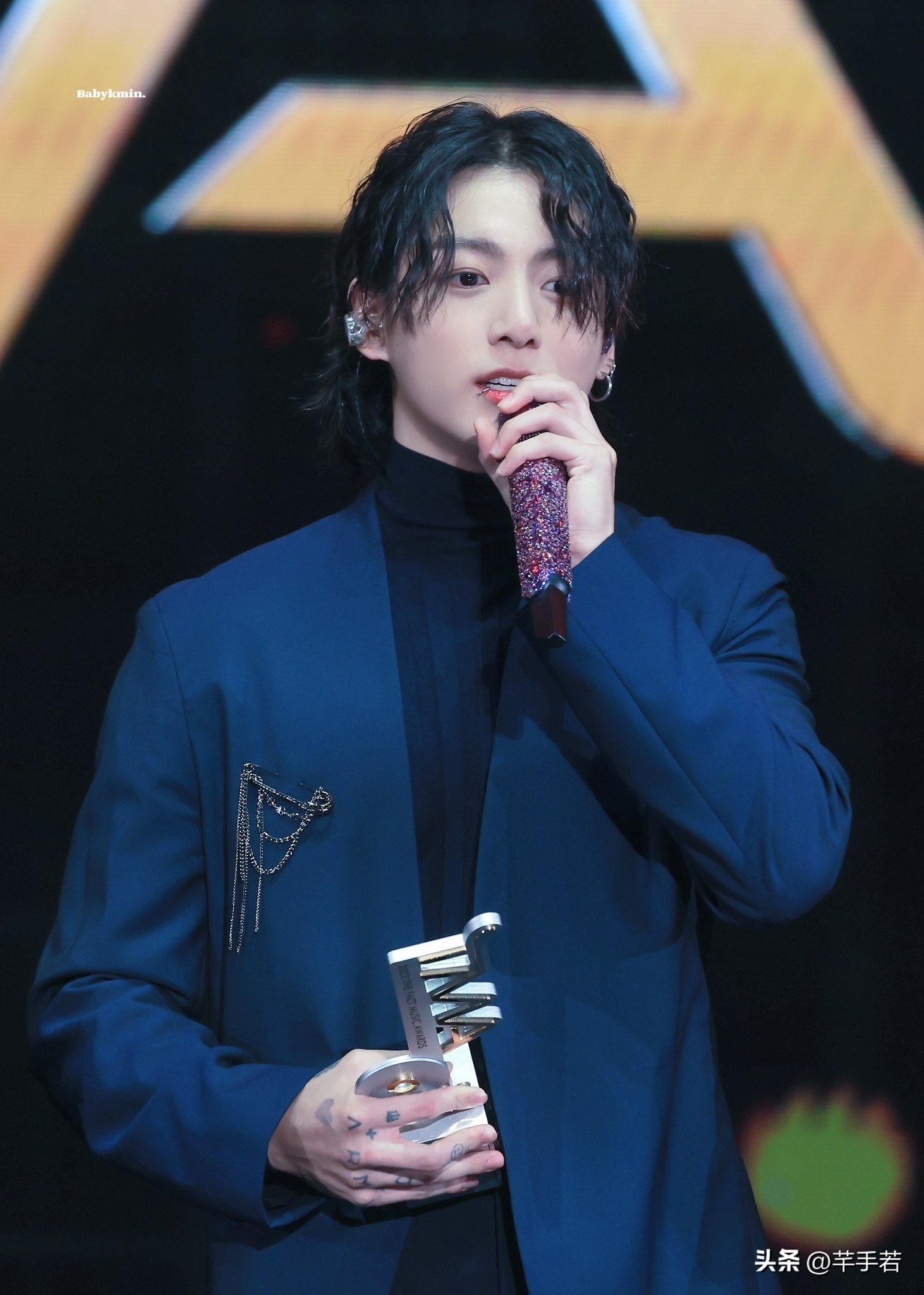 BTS had no activities for more than half a year, not only HYBE failed ...