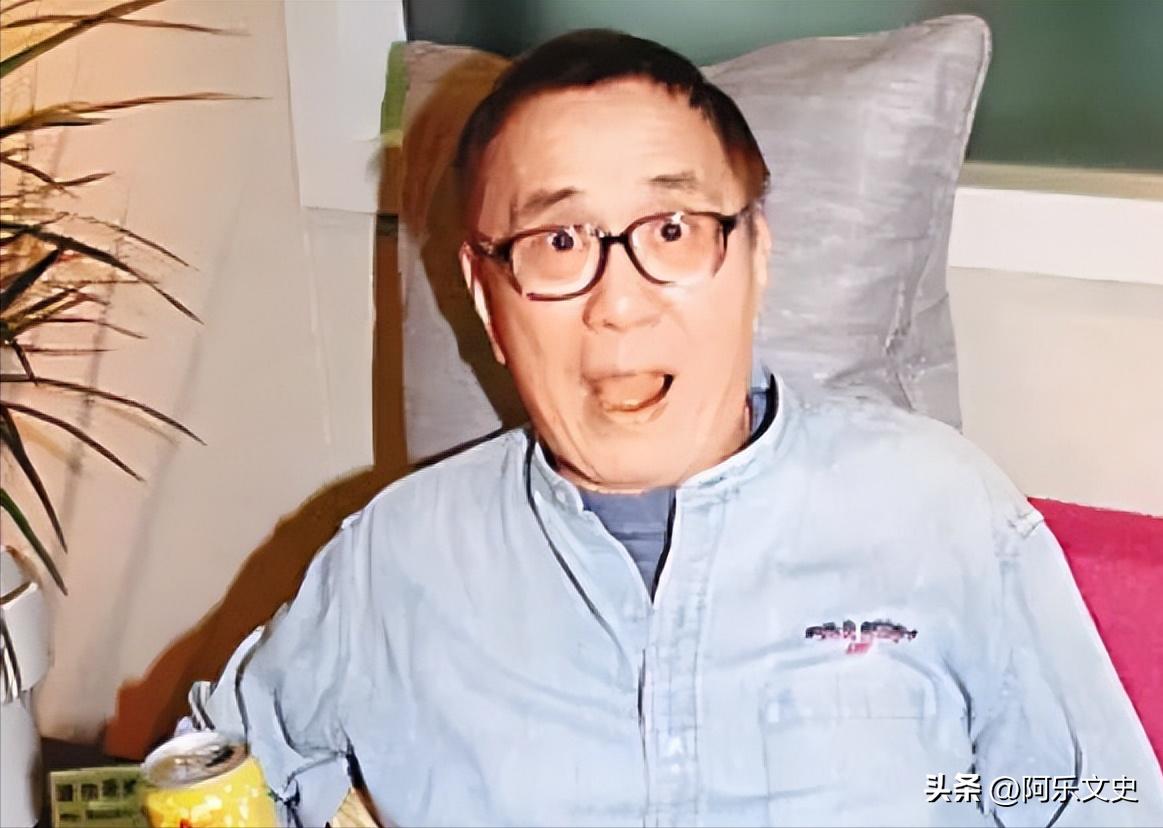 Music genius Huang Zhan: I made an appointment with Bruce Lee, diarrhea ...