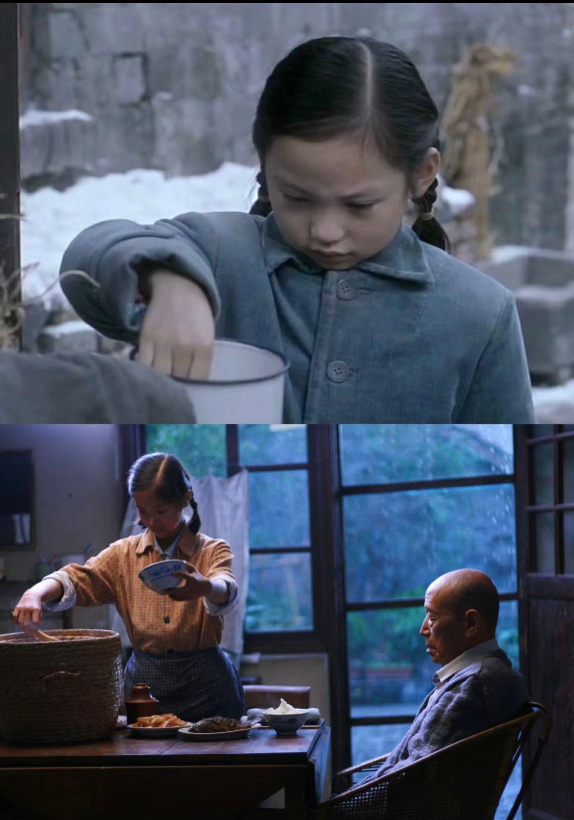 Shocking Douban ratings, a breathtaking movie that prohibits second ...