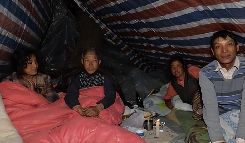 The history of the Daman nationality: After waiting for a hundred years ...