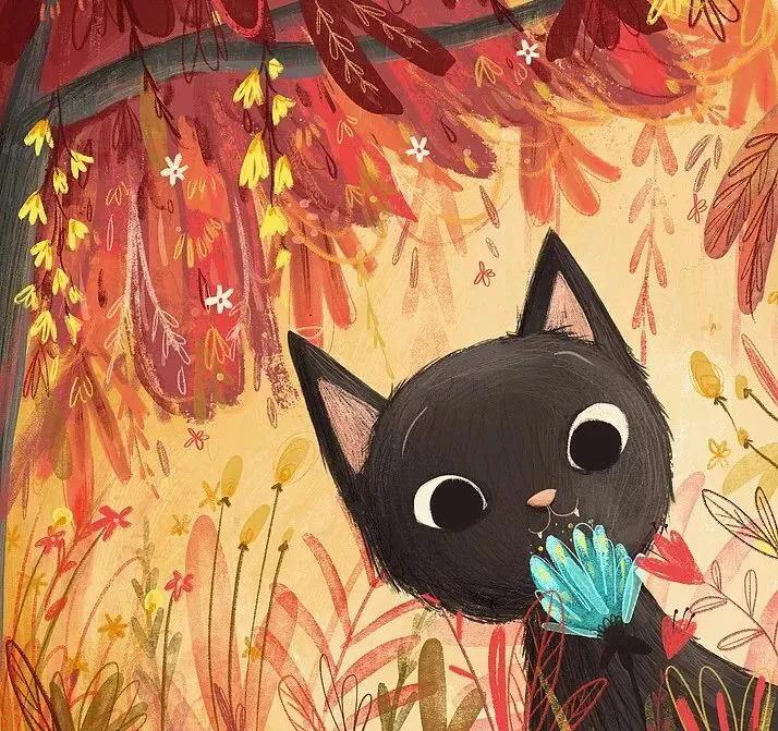 British illustrator Lucy Fleming - iNEWS