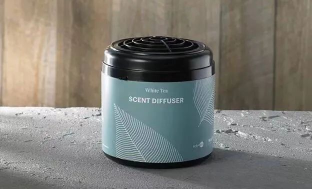 Smell the fragrance and know the hotel, how many of their smells do you ...