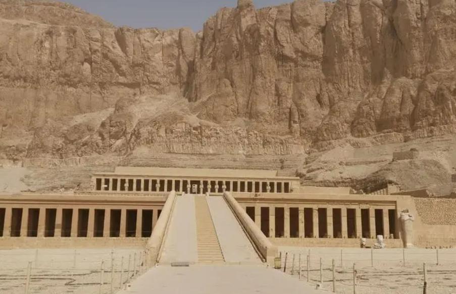 The core of the political structure of ancient Egypt - the power of ...