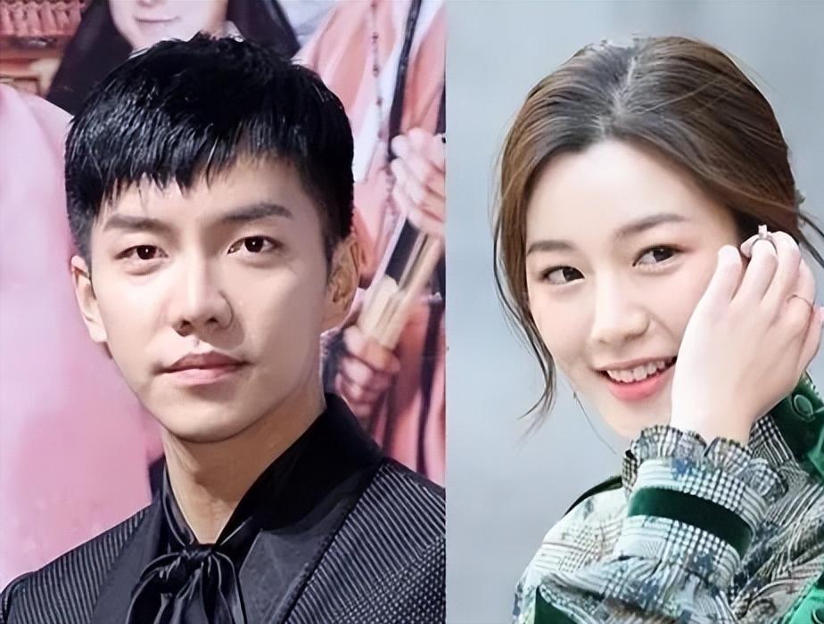 Getting married! Lee Seung Gi announced that he will marry his ordinary ...