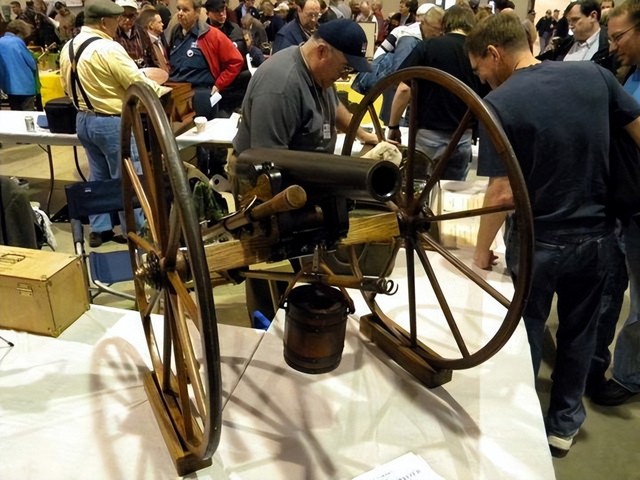 What were the developments and influences of the application of ...