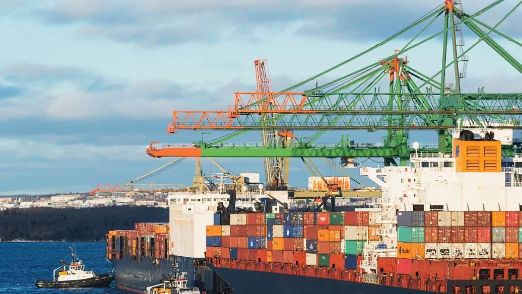 Why export tax rebate? This article makes it clear - iNEWS