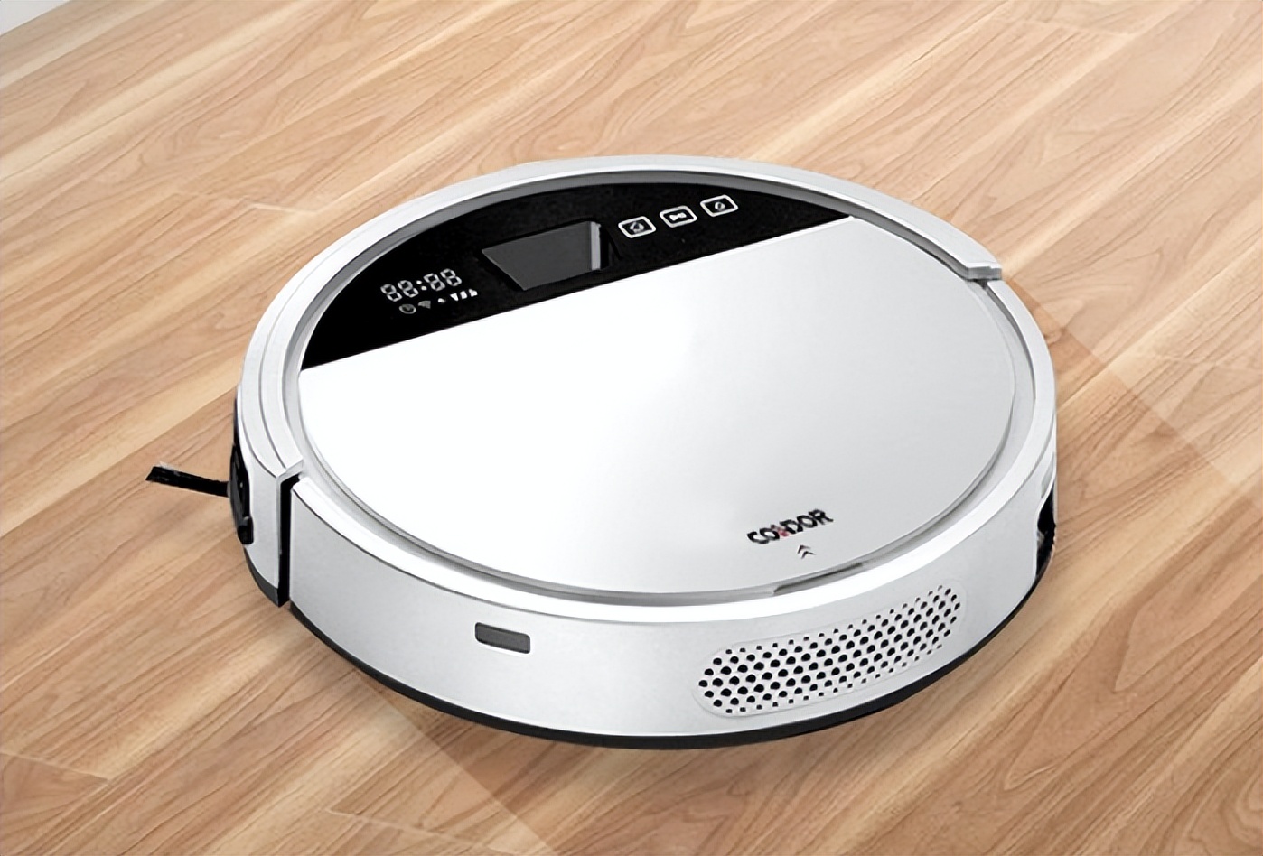 Intelligent sweeping robot ranking, which brand of intelligent sweeping ...