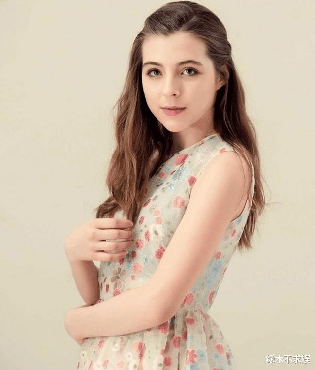 It is said that Ma Yashu's pair of mixed-race children are too cute ...