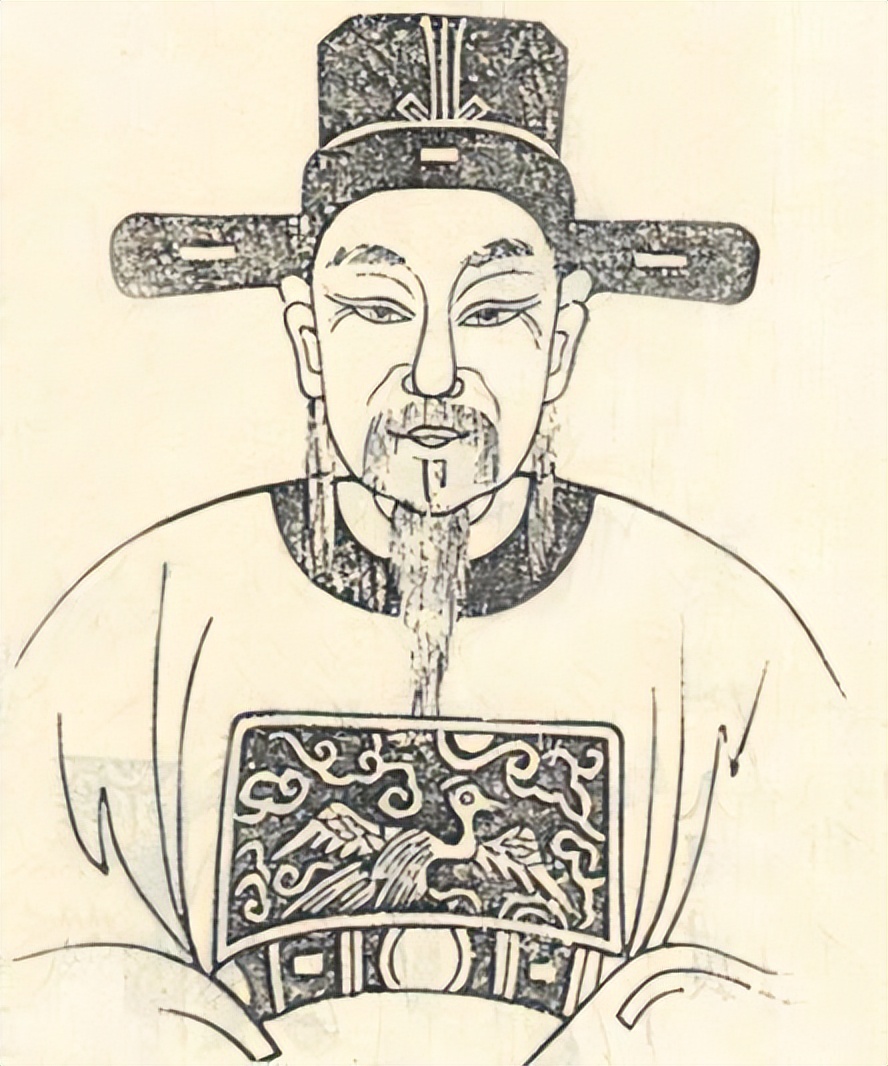 Why did Qiu Shiliang, a fake eunuch in the Tang Dynasty, play the ...