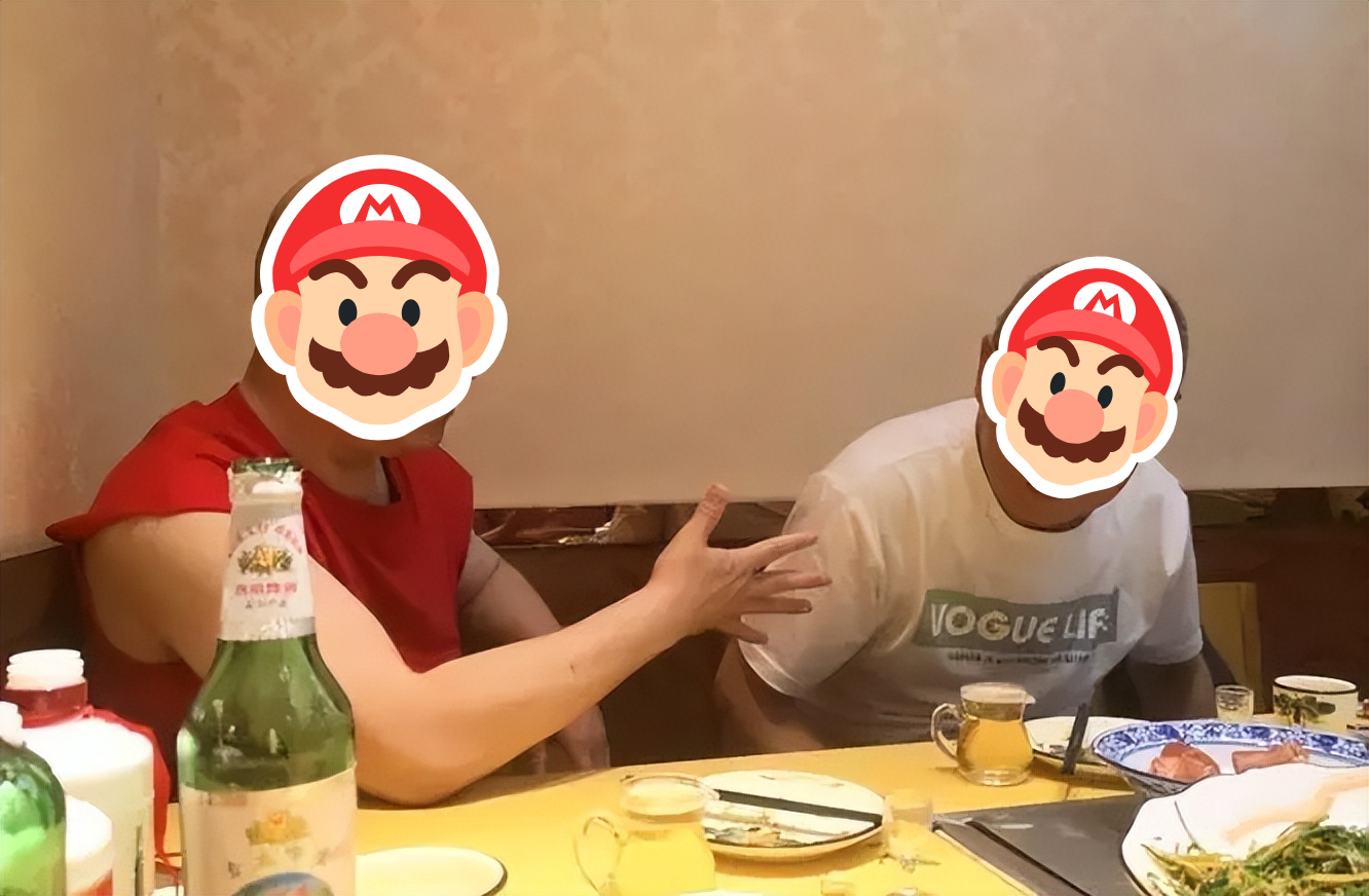 Beijing people drink Erguotou? I underestimate the fact that people don ...