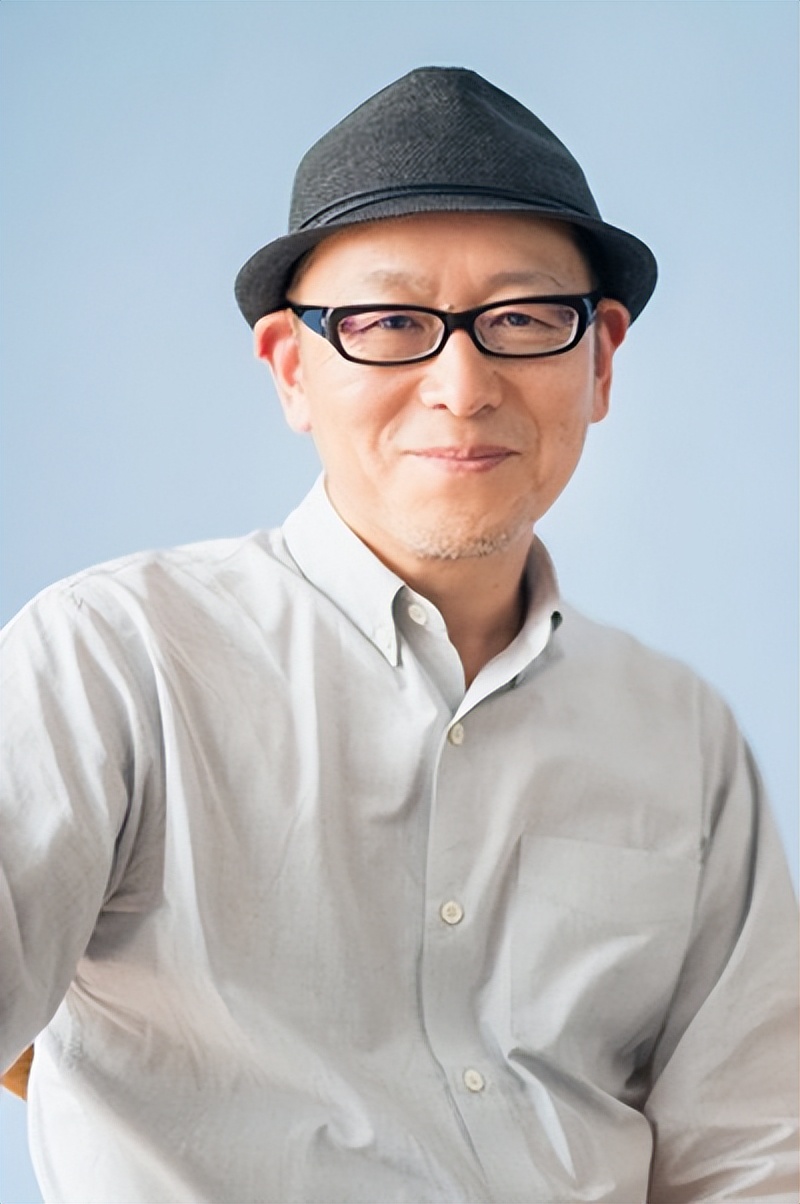 Yutai Doi: The narrative method makes the story more interesting, and ...