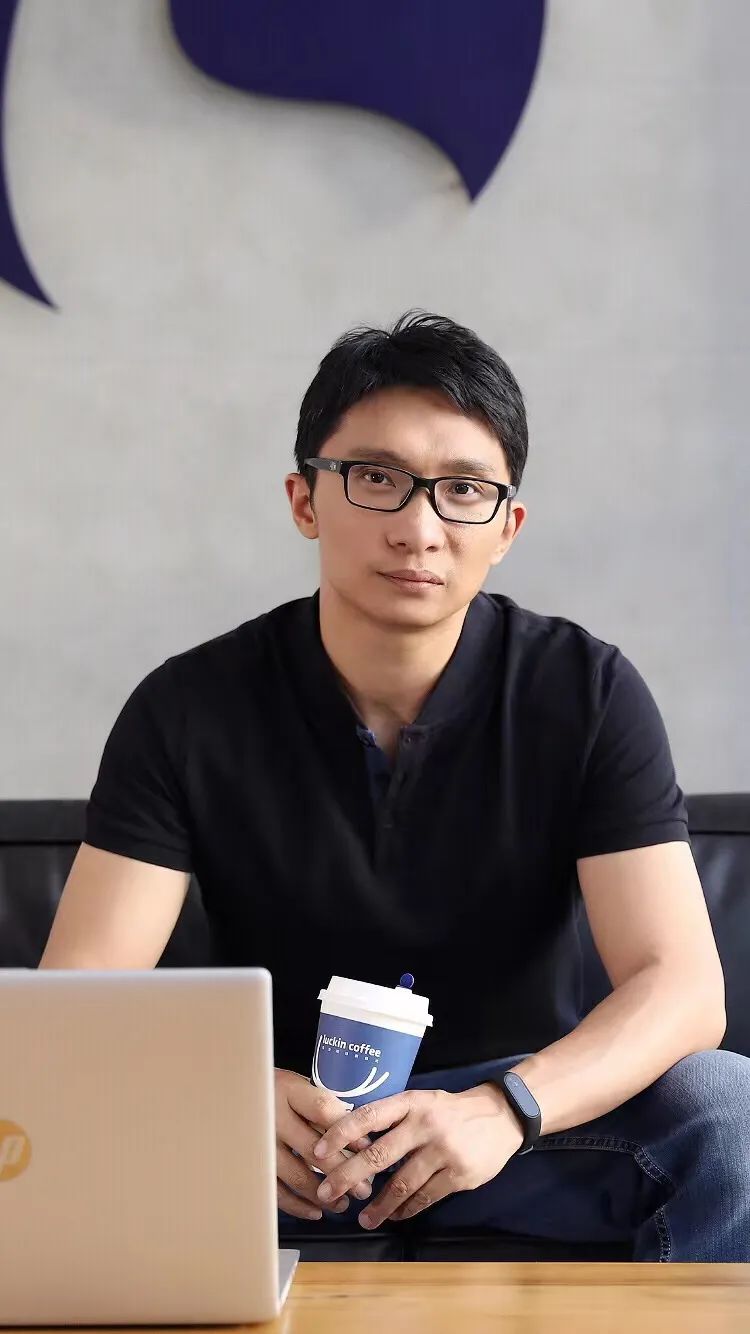 Luckin Coffee Yang Fei: From Gu Ailing to Yeyun Latte, Luckin's Growth ...