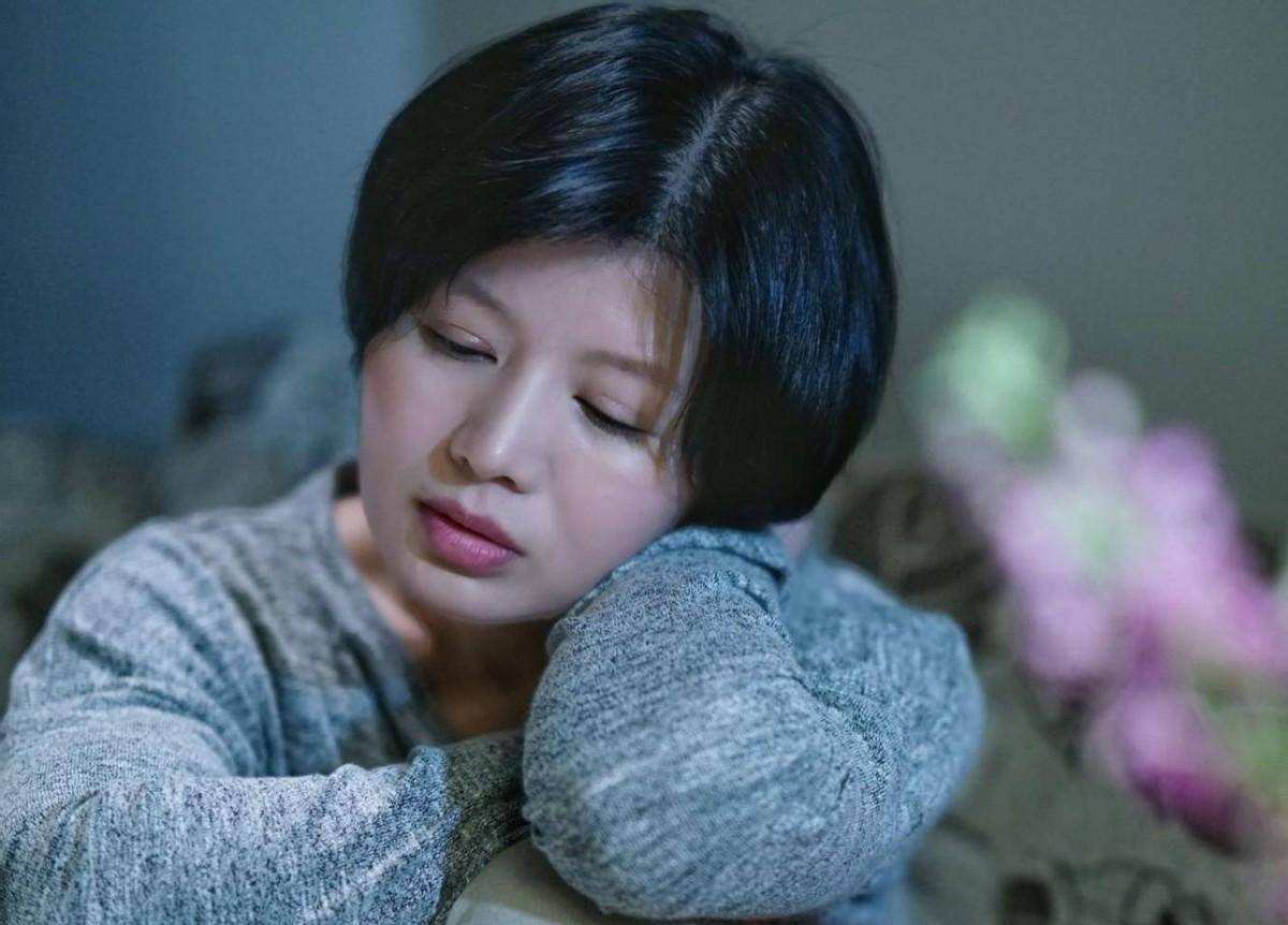 Cheng Su: After 21 years of making her husband popular, her husband ...