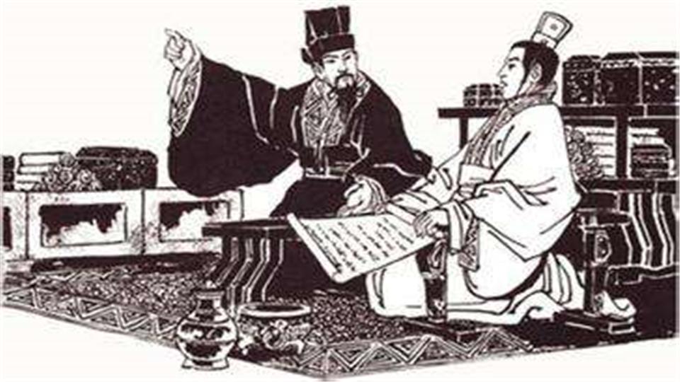 Emperor Wu of the Han Dynasty spent half his life militaristic, but why ...