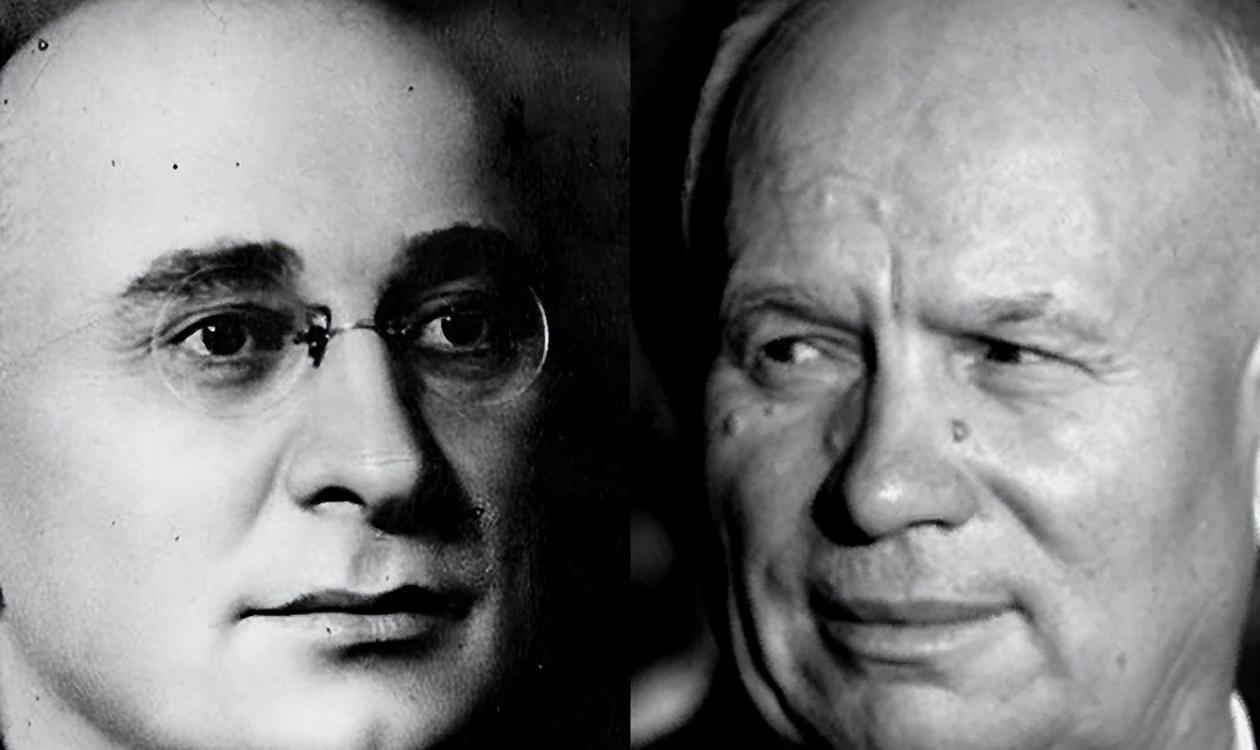 (Revealed) What did Lavrenti Beria say before his execution? - iMedia