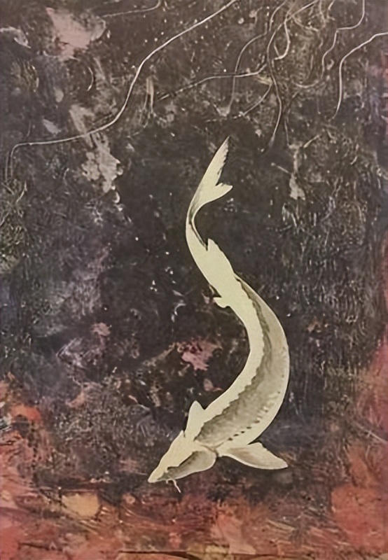 "Fish King" a moral portrait on the mysterious and magnificent Siberian ...