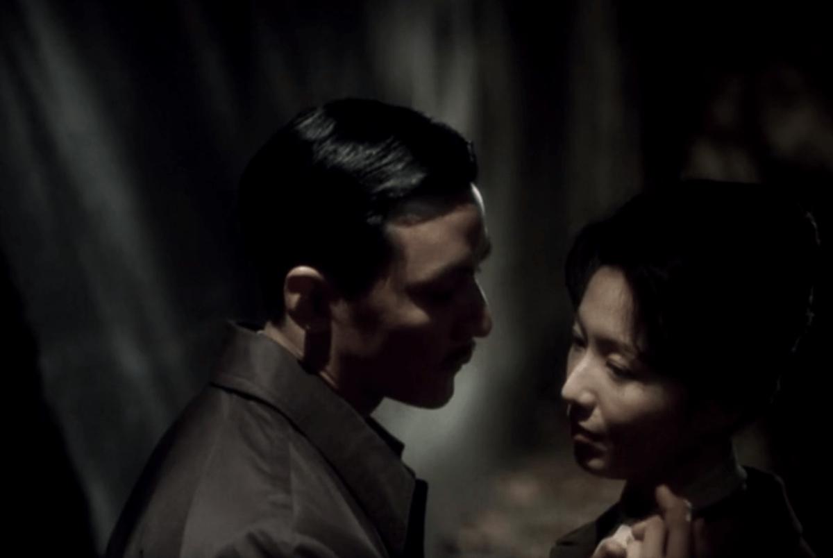 "Song of Everlasting Sorrow" is deeply affectionate but it is used as ...