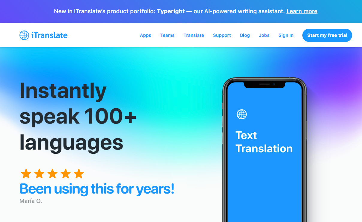How to use picture translation? Try these tricks - iMedia