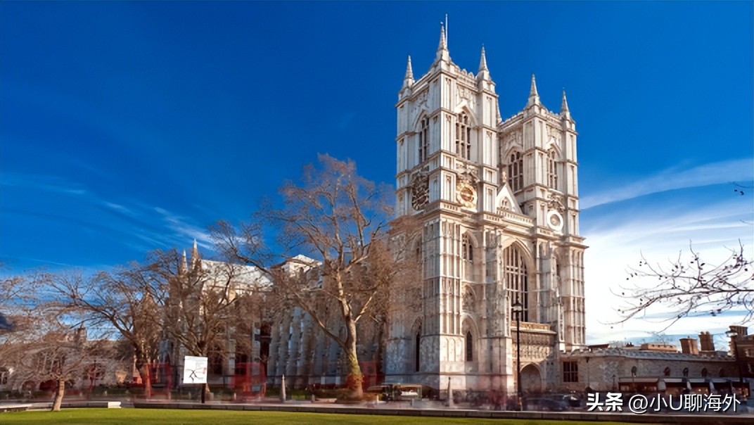 The Watchmen of London: Westminster Abbey - iMedia