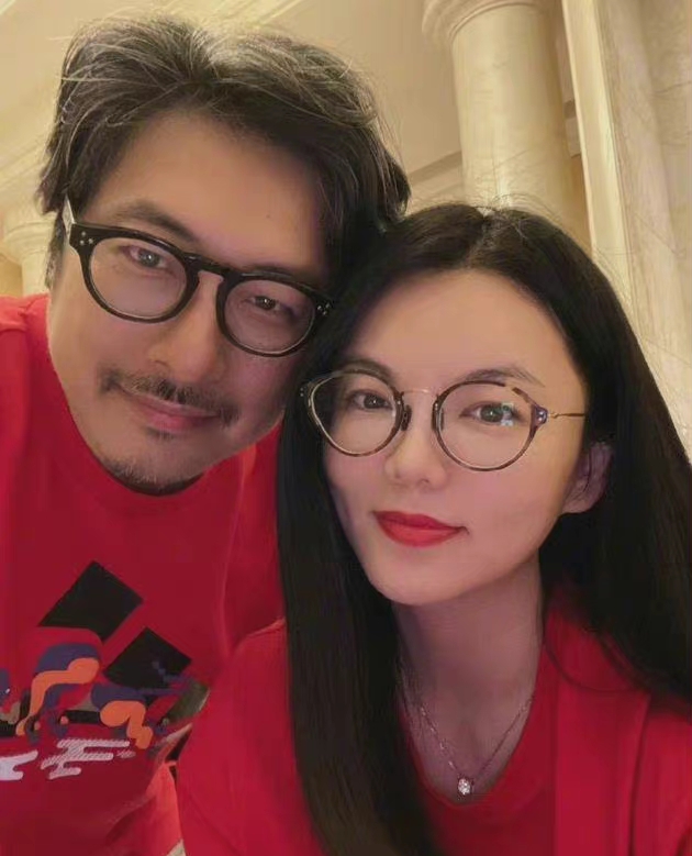 Li Xiang Wang Yuelun divorced?Sooner or later!Netizens are even more ...