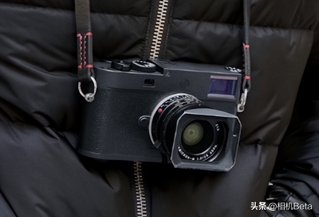 Leica 1 Camera 1 Lens New Product Photos Leaked! - iMedia