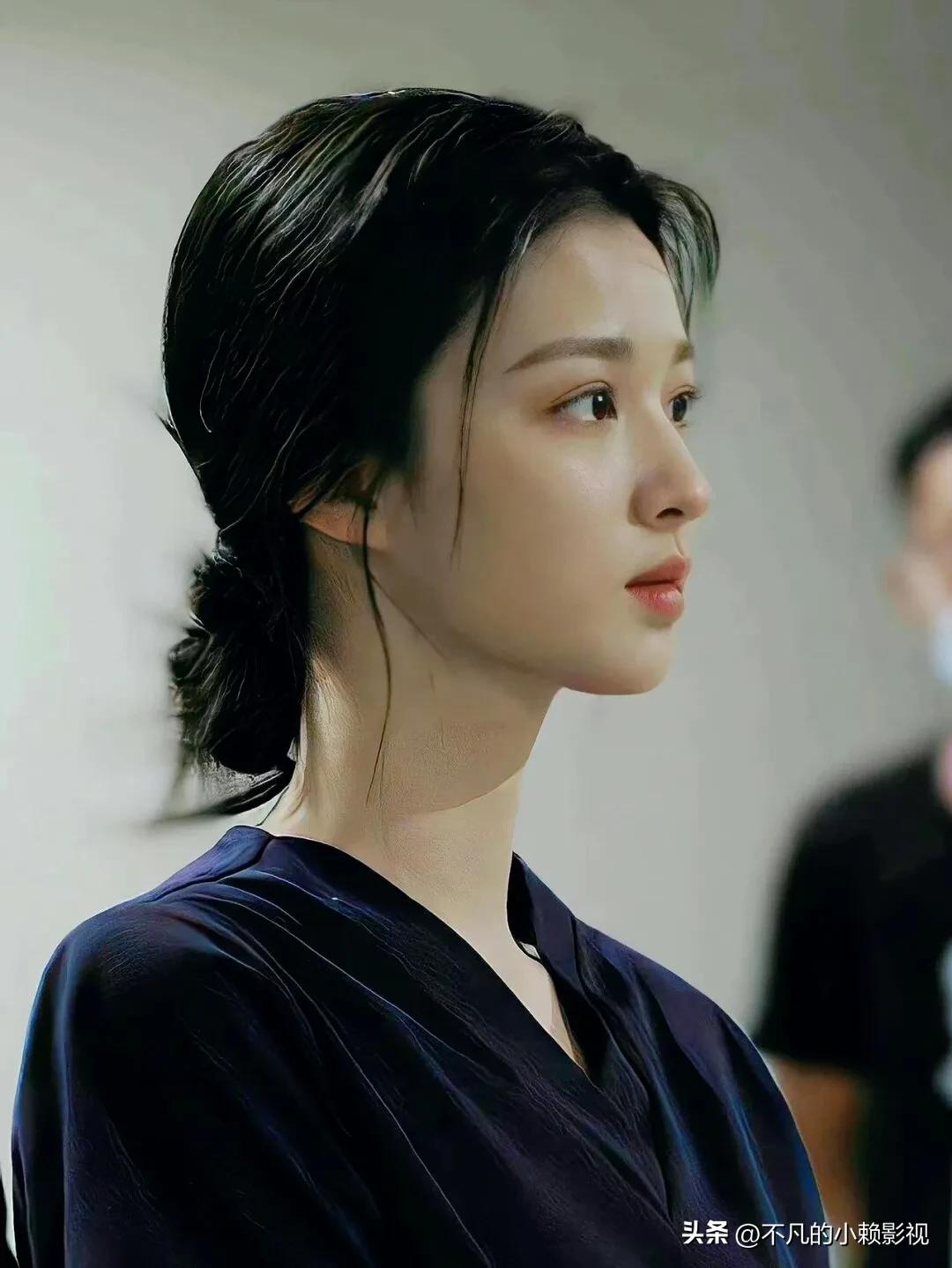 "Fireworks in My World" Song Yan and Jiang Yu had differences in the ...