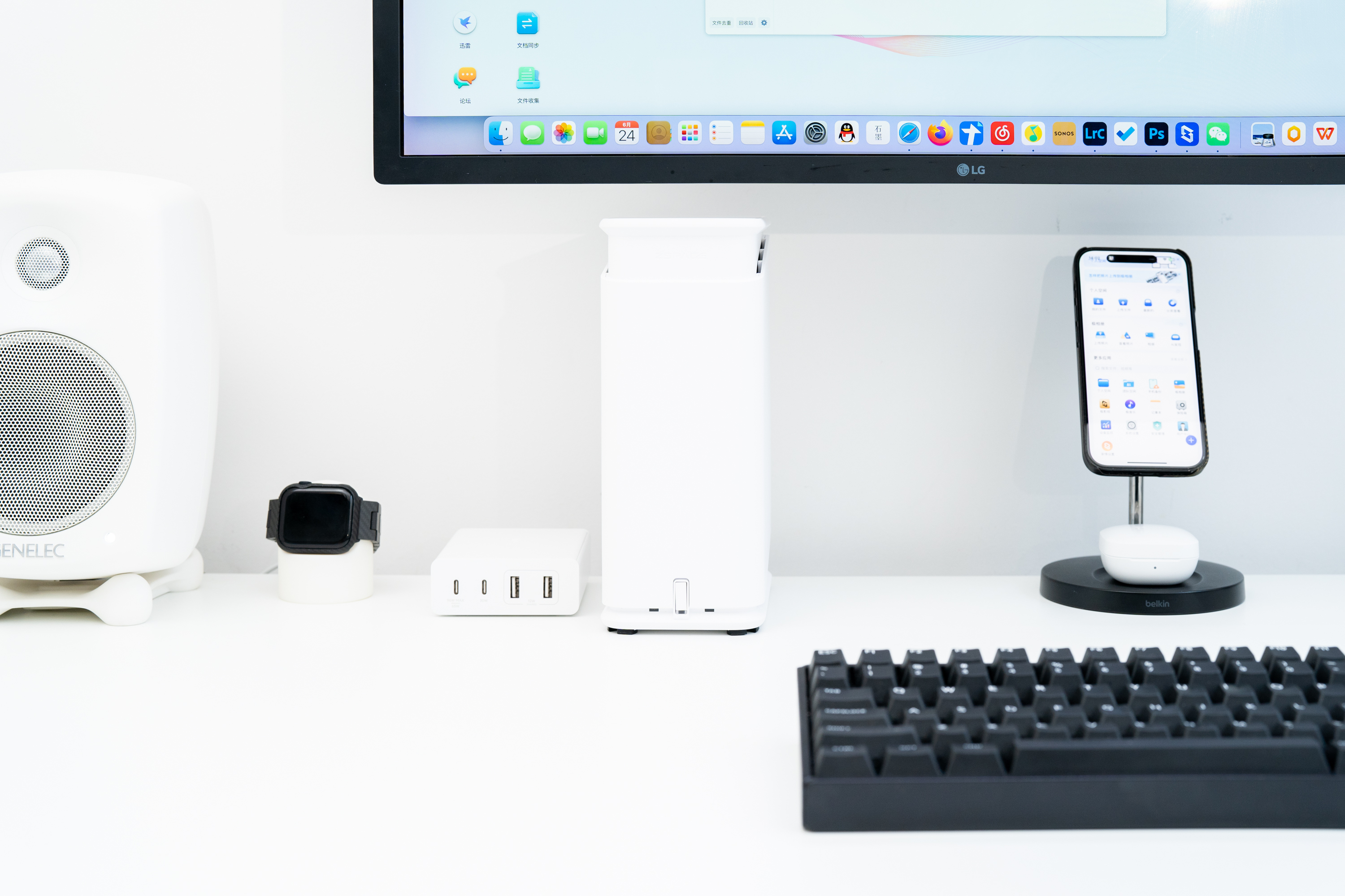 家用NAS使用答疑。使用Z2S一年後我升級了極空間新品Z2Pro - 頭條匯