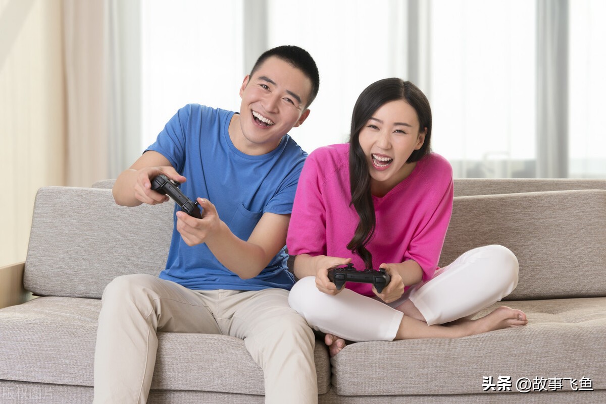 The repentance of an 80-year-old widowed man: no children, chic when ...