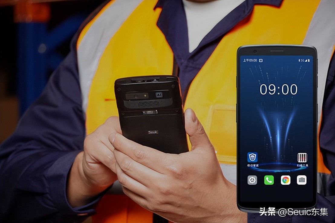 There is a lot to do! Talking about the Five Application Scenarios of ...