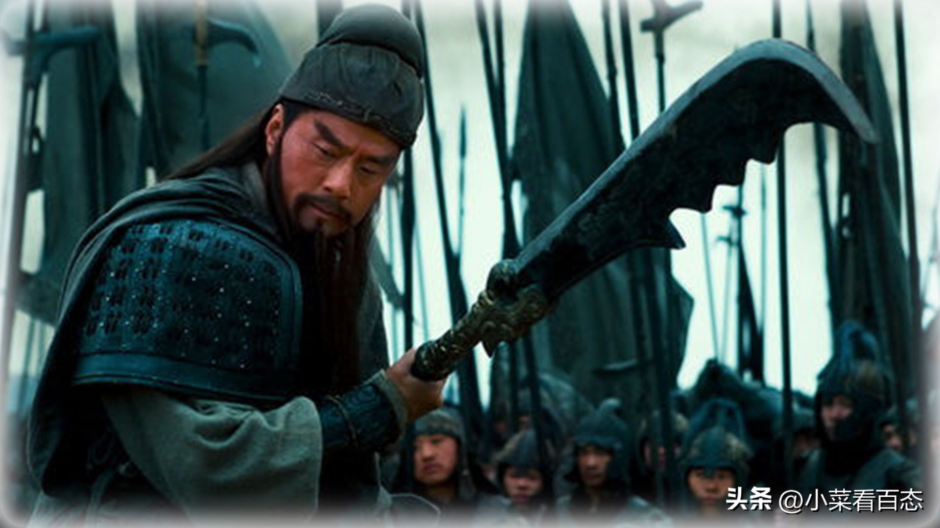 Why can Guan Yu get the title of "Wu Sheng" instead of others? - iNEWS