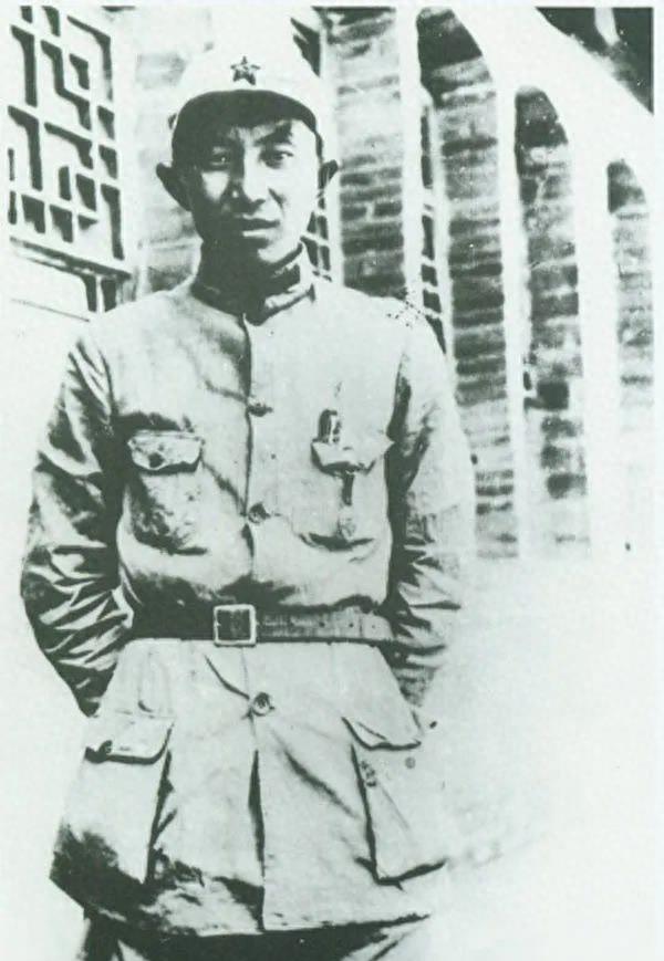 Luo Ruiqing survived three disasters - iMedia