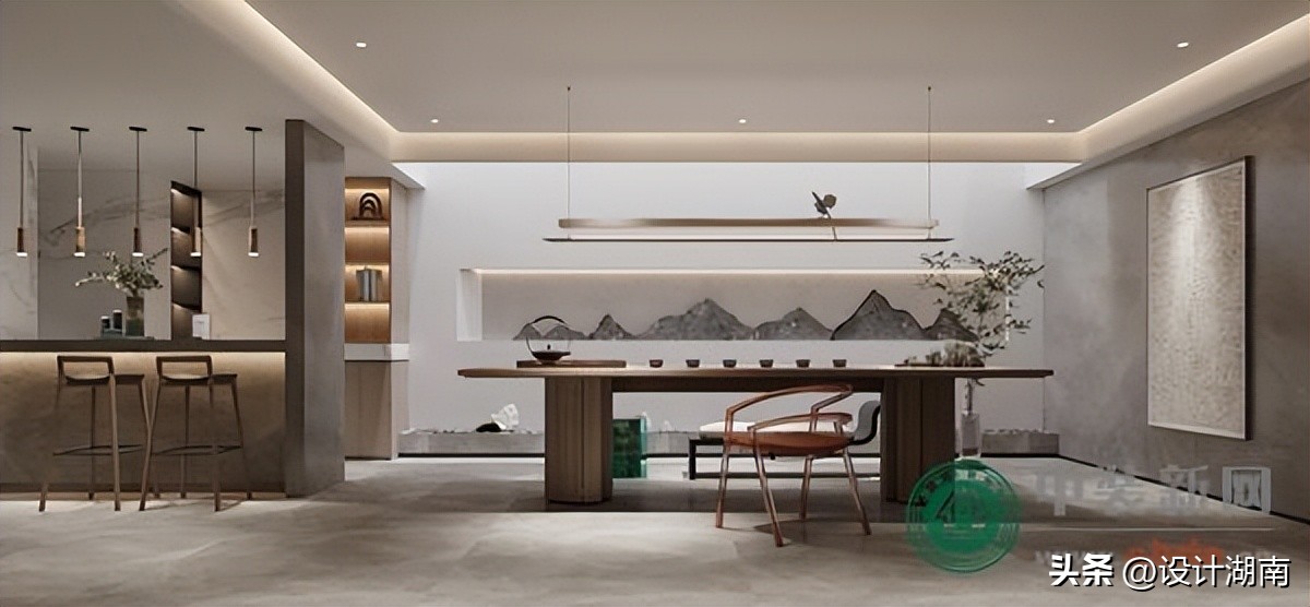 Interview with designer Zhang Zhanyi: Balance logic and illogicality in ...