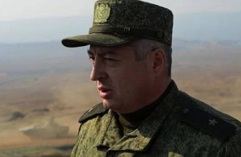 Russia killed 10 senior generals in Uzbekistan, including sea, land and ...