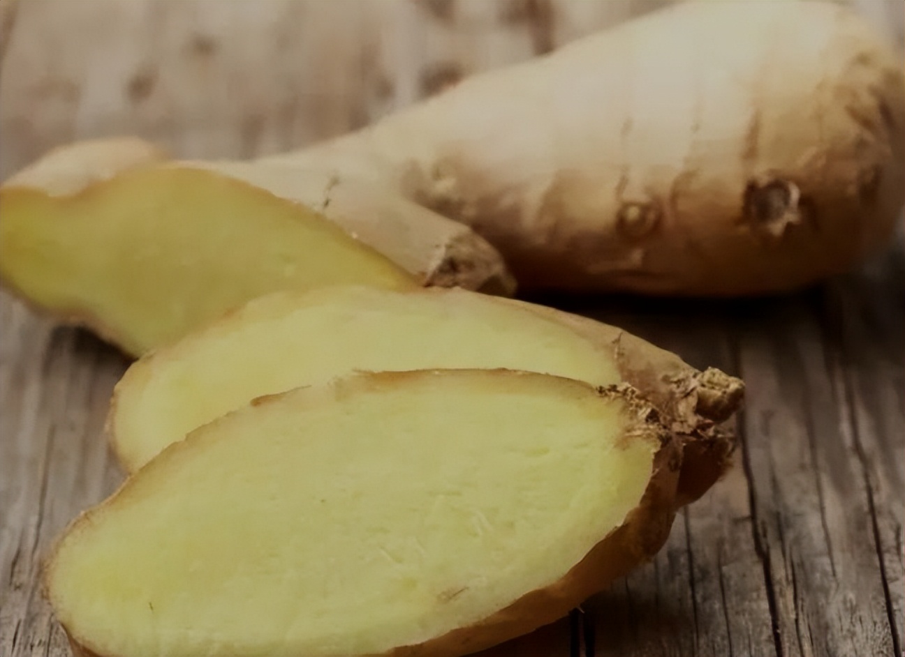 What are the benefits of ginger for men?If you insist on eating ginger ...