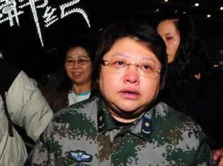 Where is the sacred offend? Han Hong was reported by real name for 300 ...