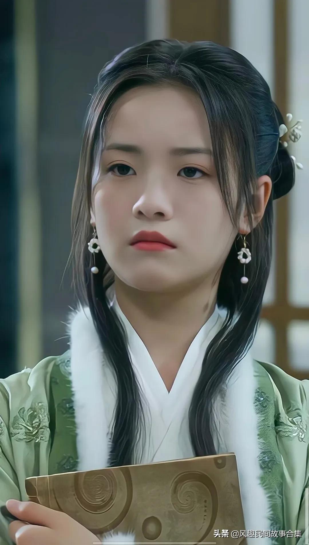 Actor Li Gengxi, as Jiang Ni, never tire of star wallpapers - iNEWS