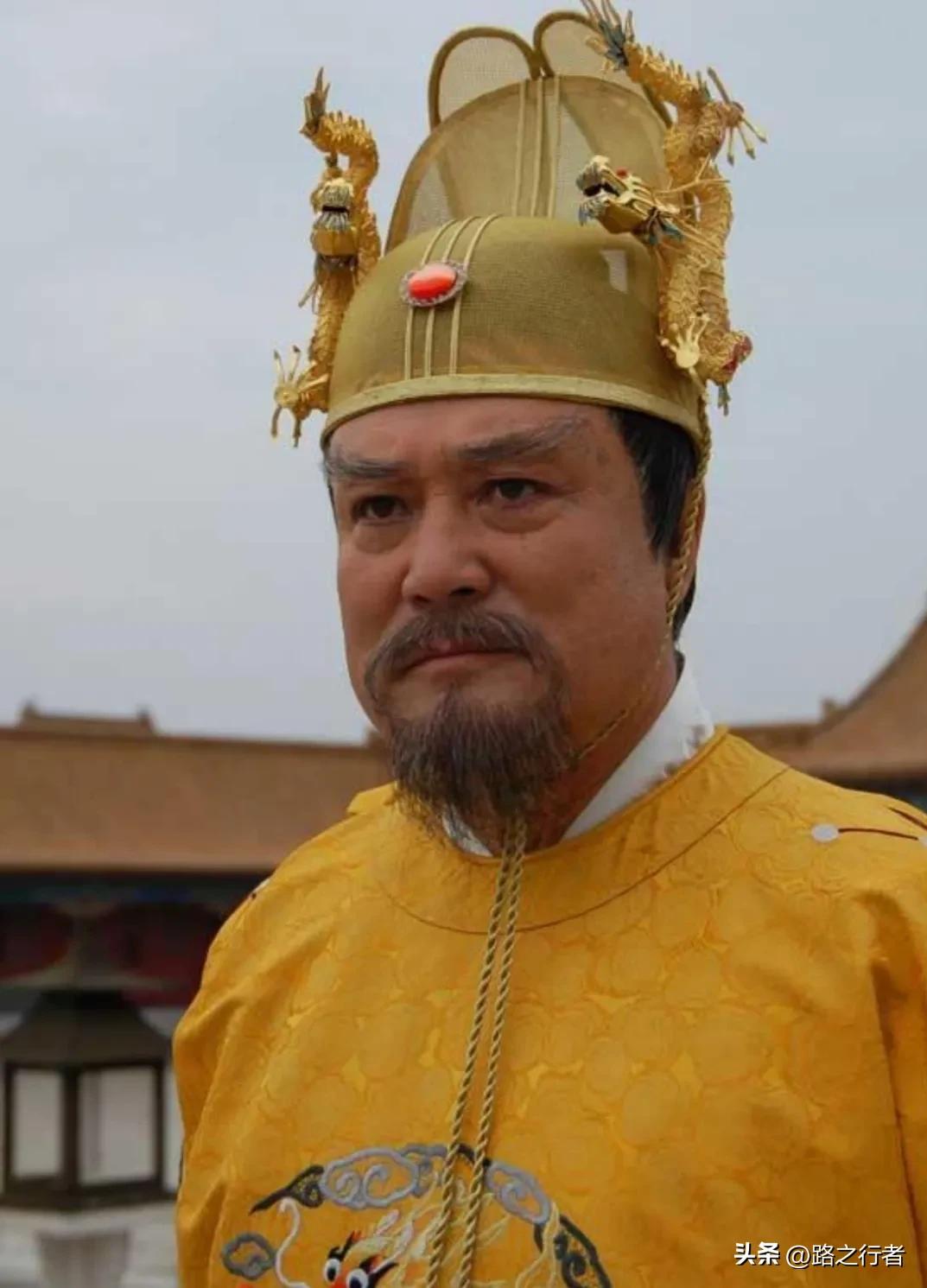Jie Jin, the third of the three great talents of the Ming Dynasty - iNEWS