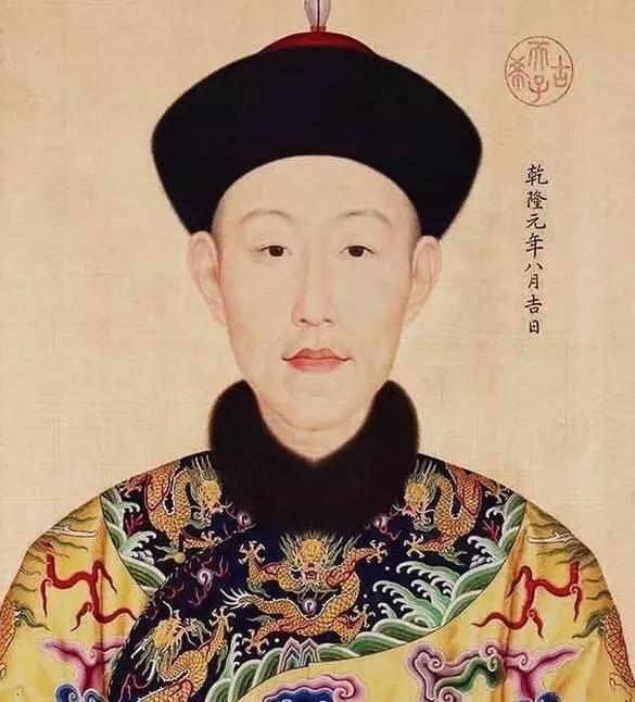 Zhang Yanyu, an important official of the Qing Dynasty, was deprived of ...