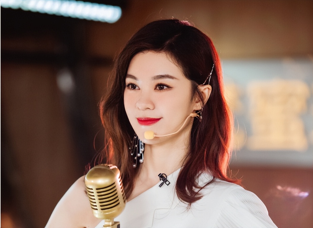 Yu Kewei: He has been tepid for many years since his debut, and became ...