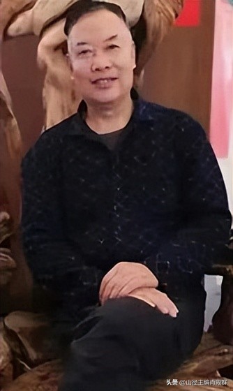 Watching the Feelings of Mountain Members (72) Drunken Miao Township with a Touch of Sunset ...