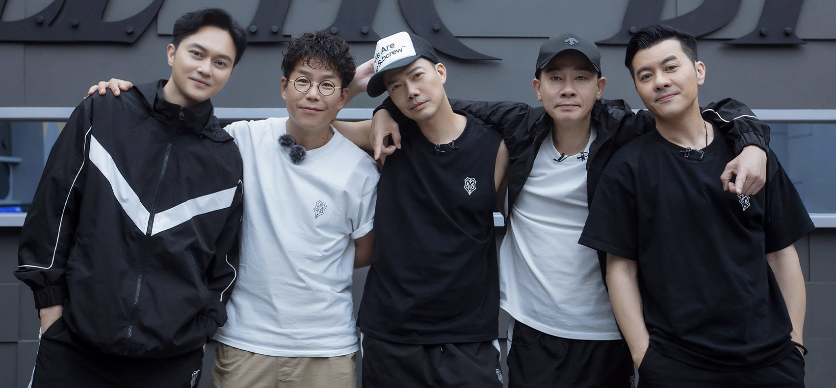 "Call Me by Fire 2" starts broadcasting: Faye Wong supports Zheng Jun ...