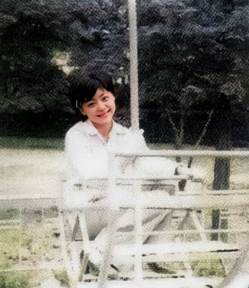 Famous Shaoxing opera artist Chen Ying: Breaking through resistance and marrying Liu Jue, can ...