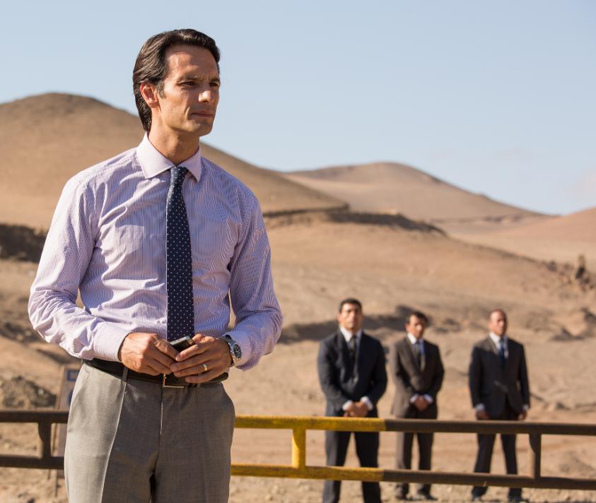 How does the fate of the characters in the movie "Rescue Earth" affect ...