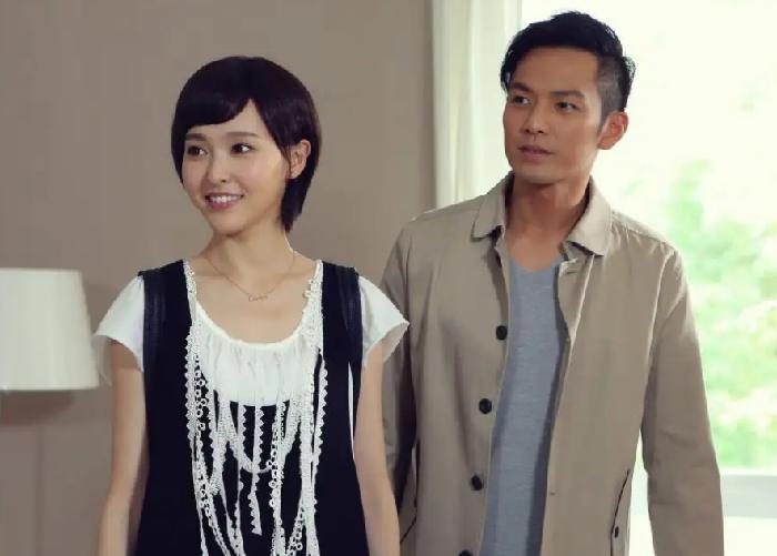 He Yisheng Xiaomo: He Yichen married Mo Sheng desperately, why no one said he was a lover? - iNEWS